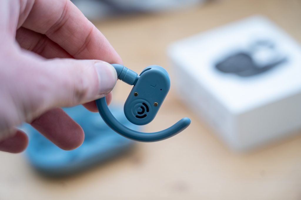 TOZO Open Buds Review – Freedom to Move Without Blocking the World Out