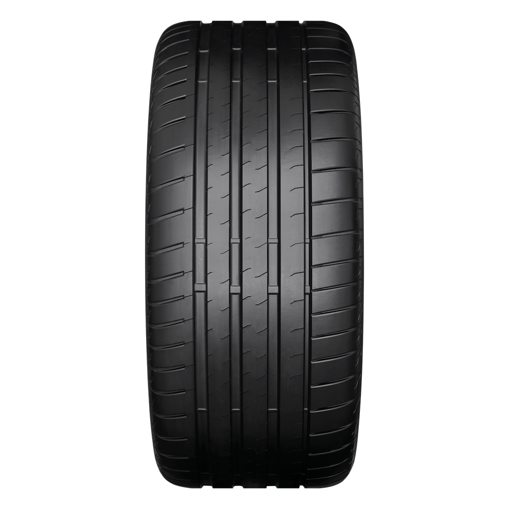 Bridgestone Debuts Potenza Sport EVO: Performance Meets Longevity with ...