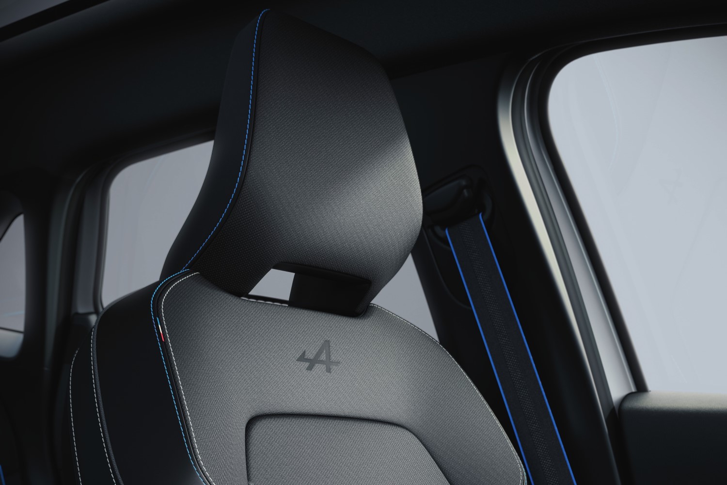 Renault Captur Gets A New Engine & Sporty esprit Alpine Trim