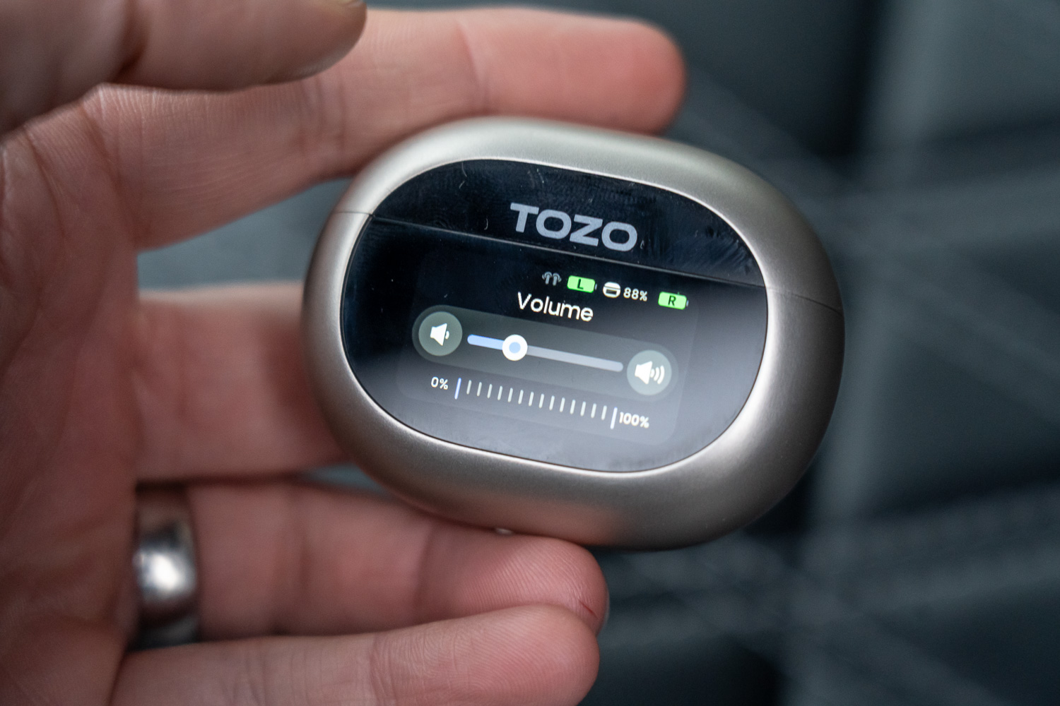 TOZO NC20 Pro Review: More Than Just a Touchscreen Gimmick?